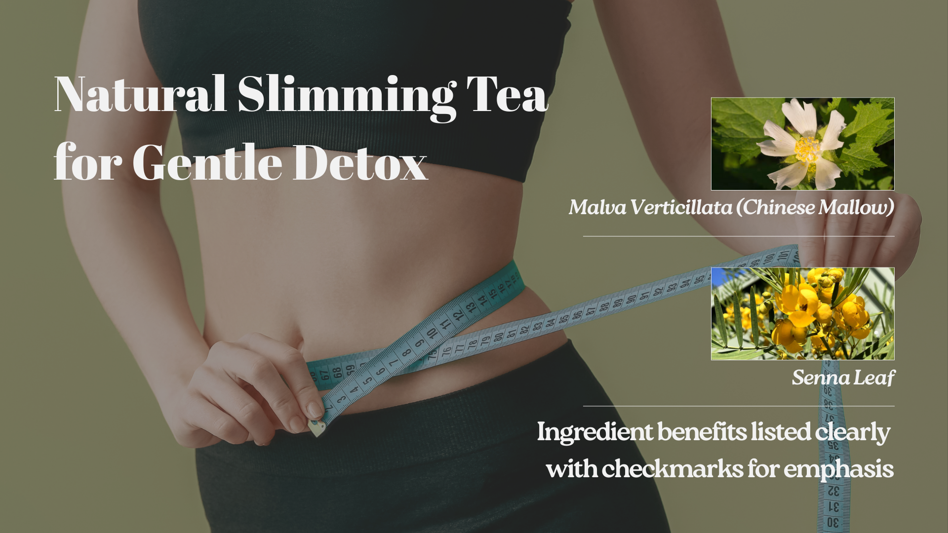 Natural Slimming Tea: Beyond Weight Loss, Rooted in Health – Nature ...